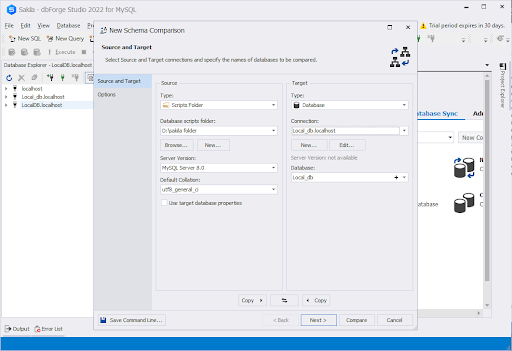 How To Synchronize Mysql Databases In Minutes Techsagar